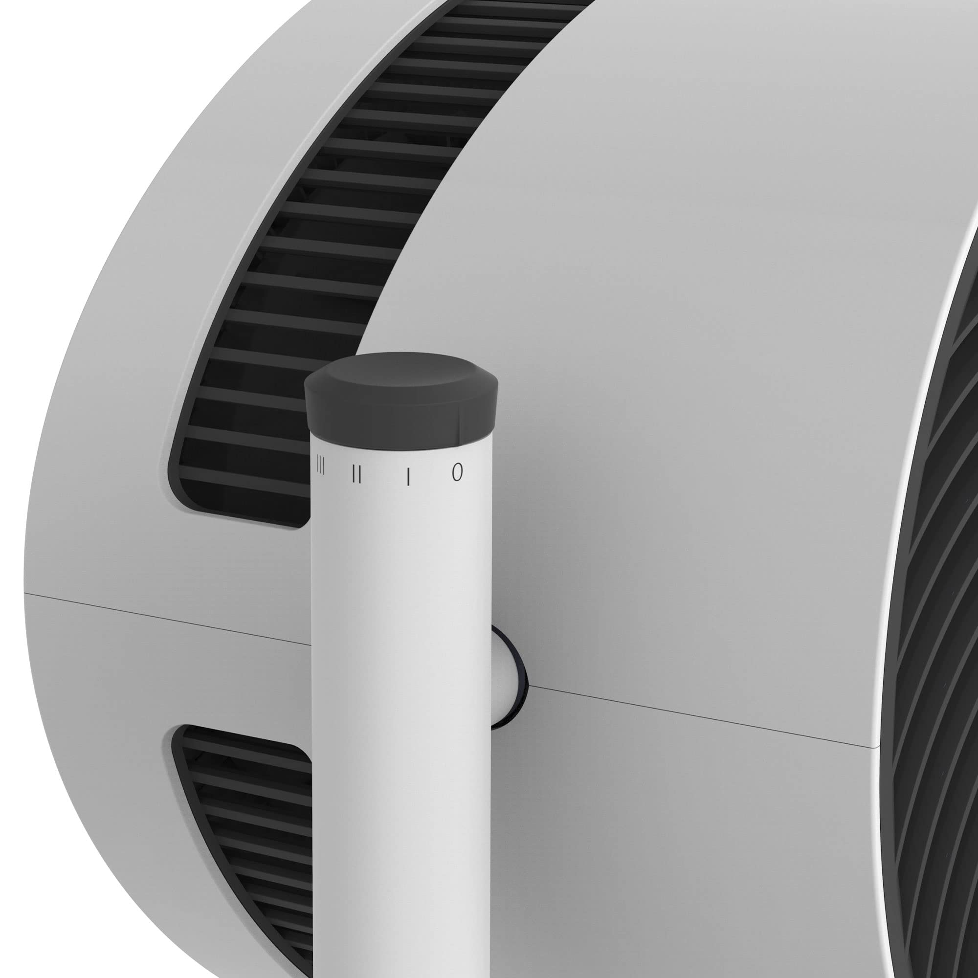 BONECO - F230 Air Shower Fan Large, Medium or Small Adjustable Stand Height of 19" OR 33.5" OR 47.7"