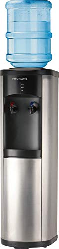 Frigidaire EFWC519 Stainless Steel Water Cooler/Dispenser, standard, Stainless