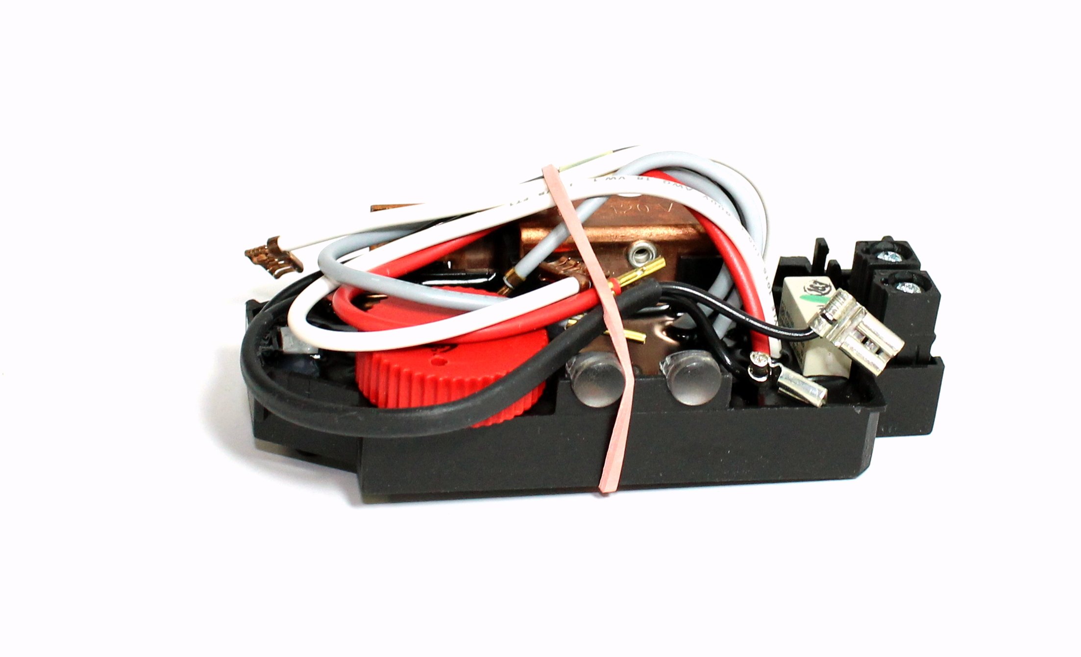 Bosch Parts 1617233038 Speed Control