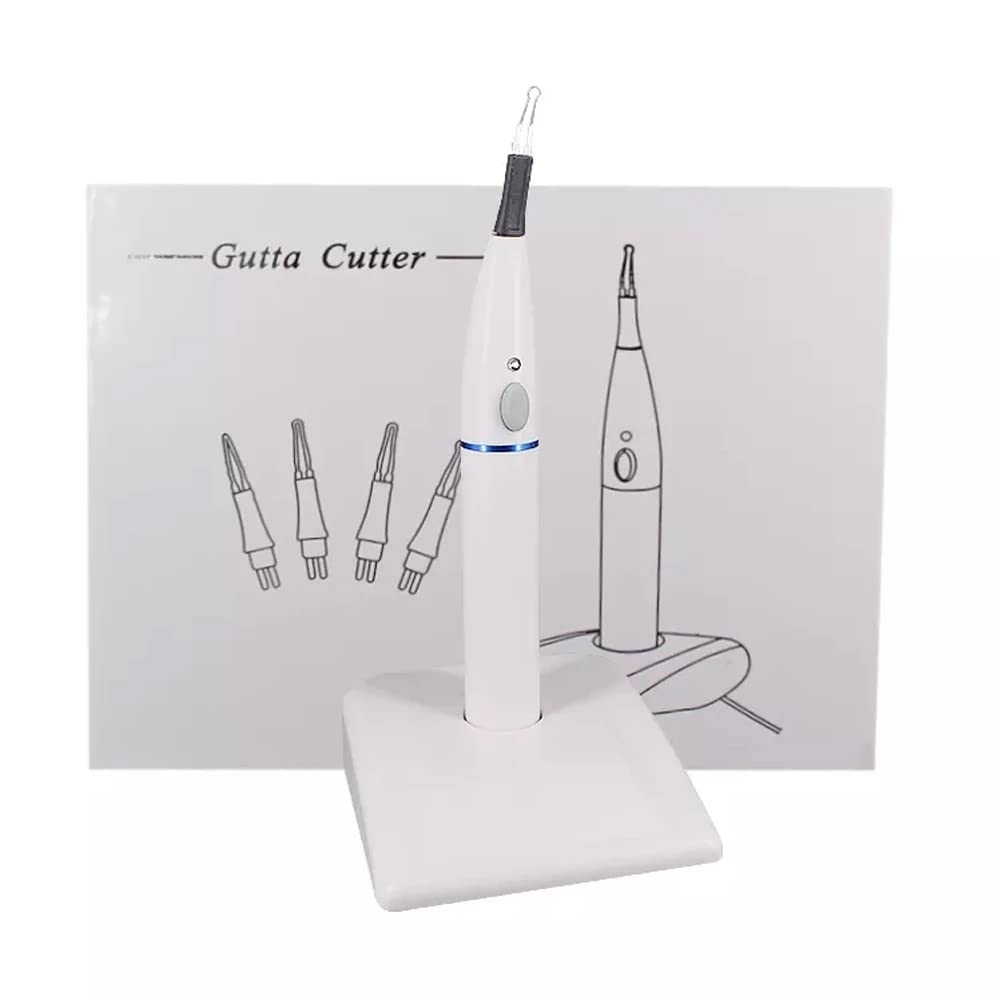 Endo Gutta Oral Hygiene Lab Equipment Tooth Cutter Teeth Whitening Tools