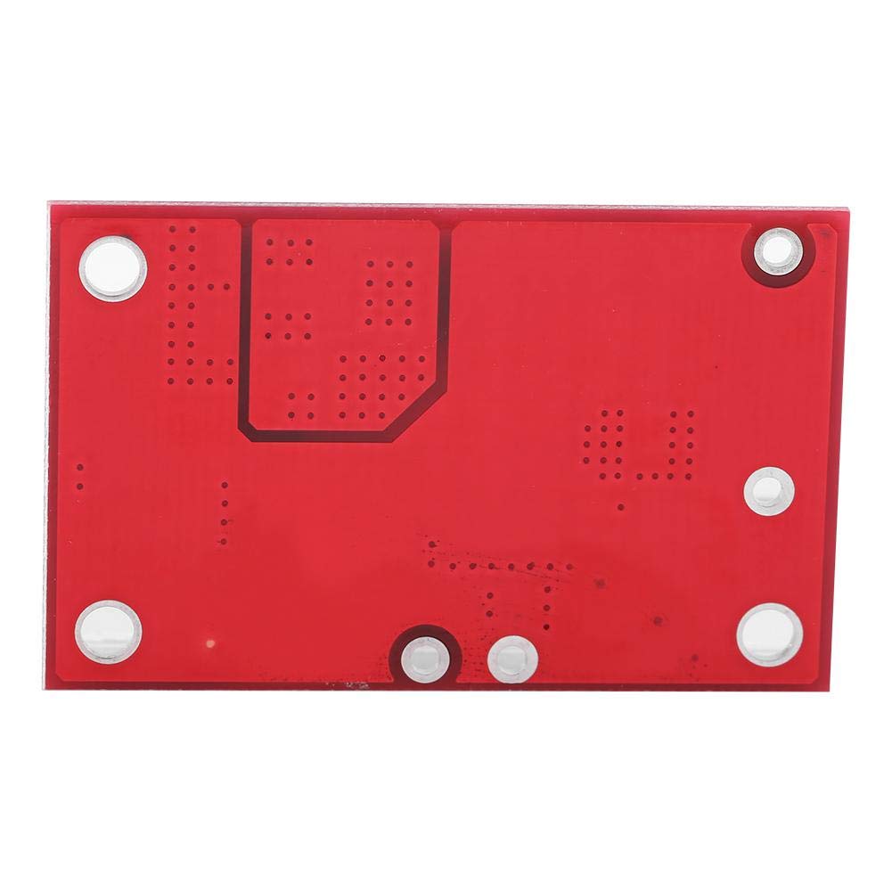 CN3791 12V 3A MPPT Solar Panel Controller 1 Cell Lithium Battery Charging 3.7V, 1.2 × 1.9oz