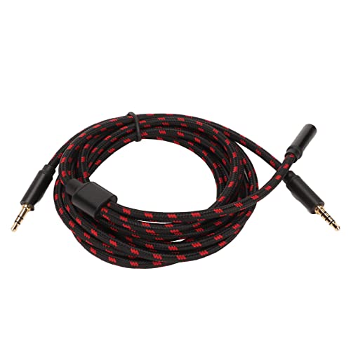 Chat Adapter Cable, Chat Link Cable Free Replacement Wire for Controllers for 4K 60 PRO Online Gaming for HD60