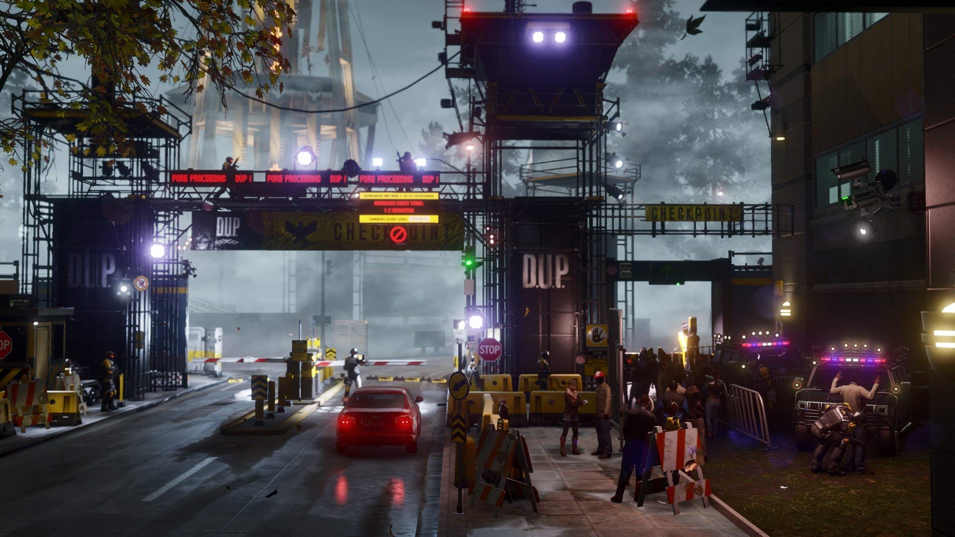 Infamous Second Son Hits - PlayStation 4 (Renewed)