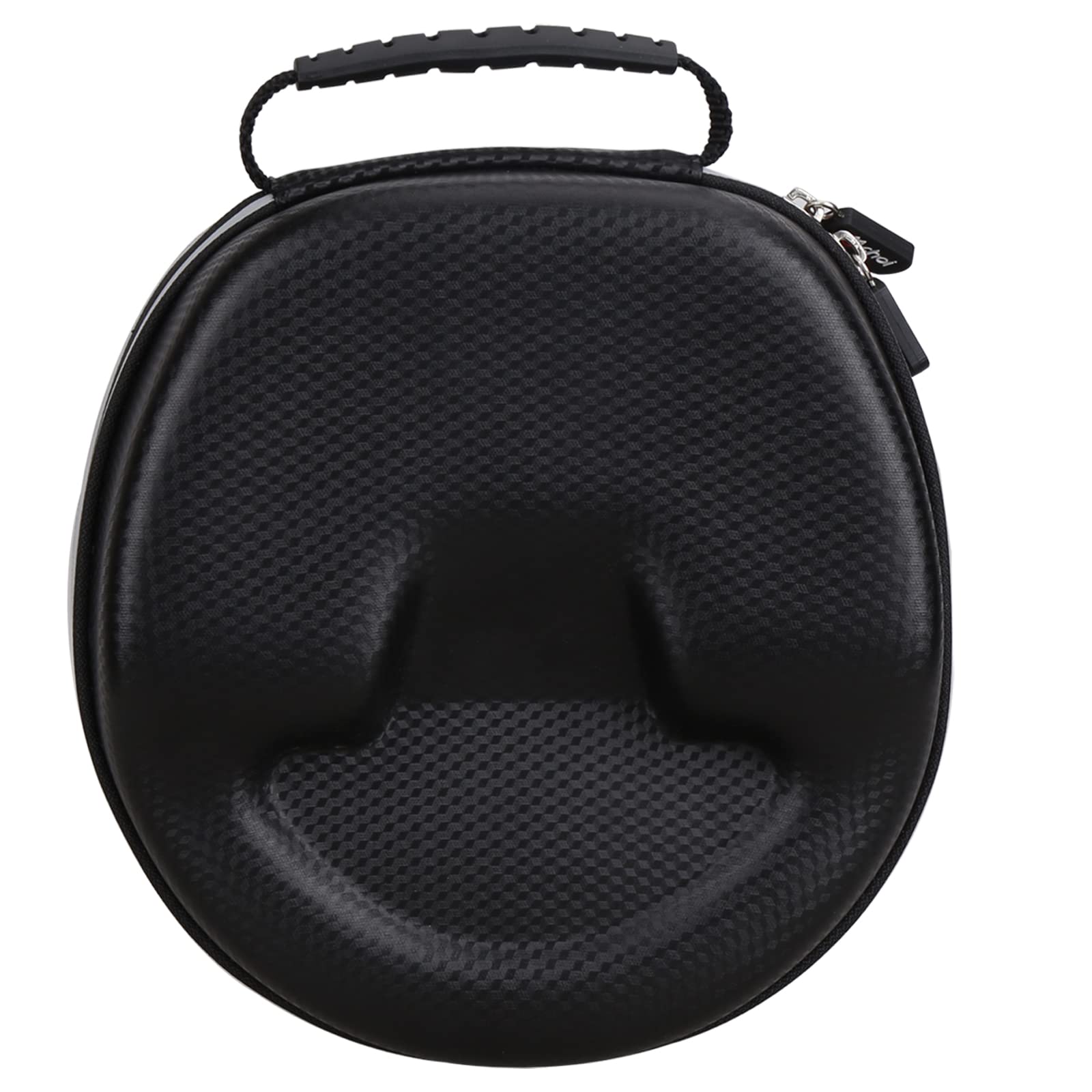 Mchoi Hard Travel Storage Case Compatible with Logitech G733 / G435 Lightspeed Wireless Gaming Headset, G335 Wired Gaming Headset, CASE ONLY
