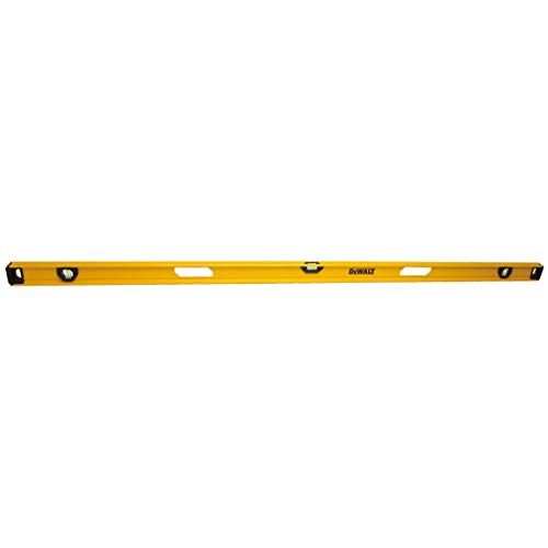 DEWALT DWHT42170 Premium 78 inch Magnetic I-Beam Level