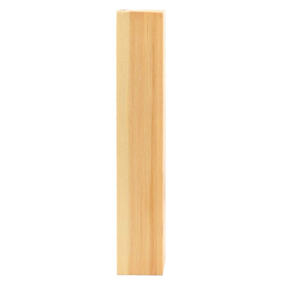 Chopsticks Storage Box, Portable Reusable Eco friendly Wooden Chopsticks Fork Spoon Storage Holder Case Box