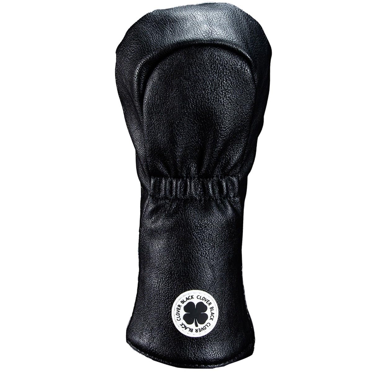 Cmc Design Live Lucky Fairway Headcover, Green