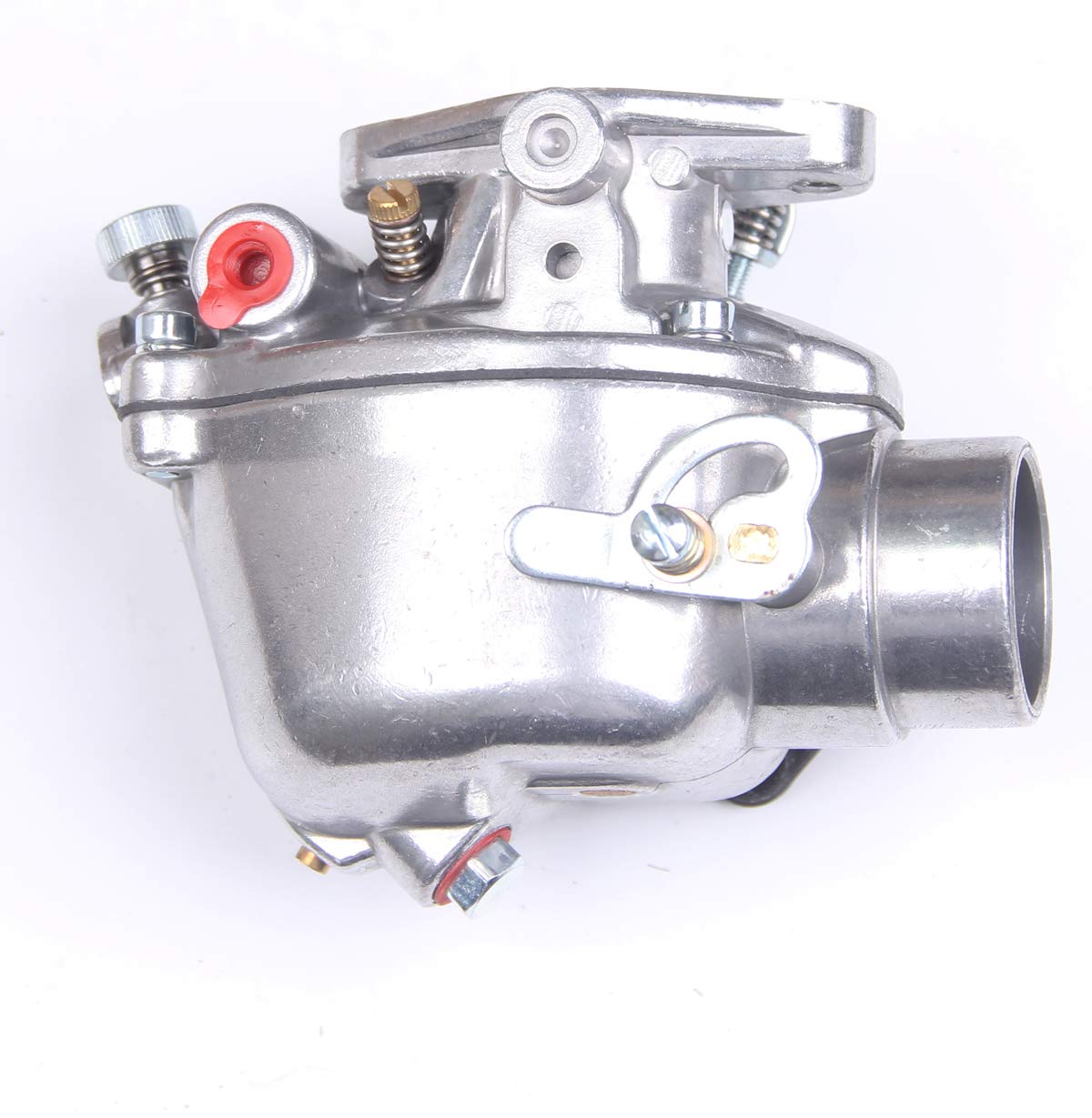 BH-Motor New Carburetor Carb For IH-Farmall Tractor A AV B BN C Super A Super C Replace 352376R92