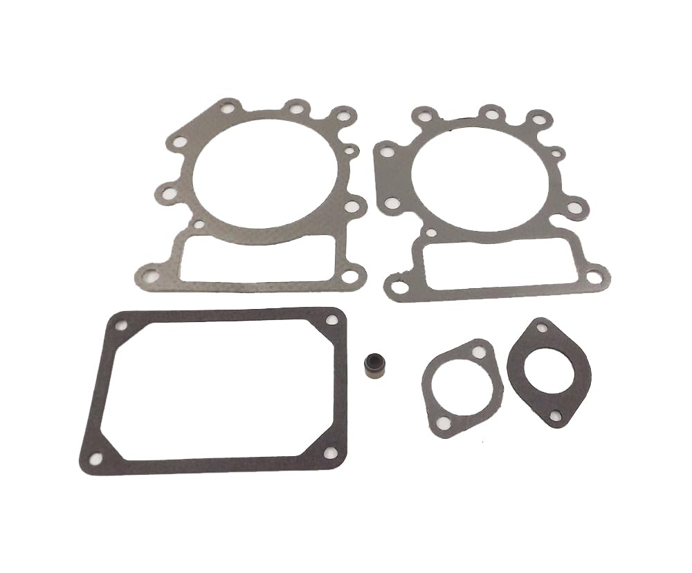 BH-Motor New Valve Gasket Set for 794152 Replaces # 690190 794114 796584 699168 692410