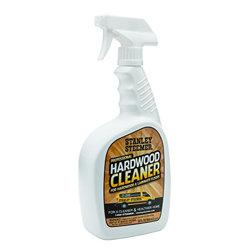 Stanley Steemer Hardwood Floor Cleaner, 32 OZ