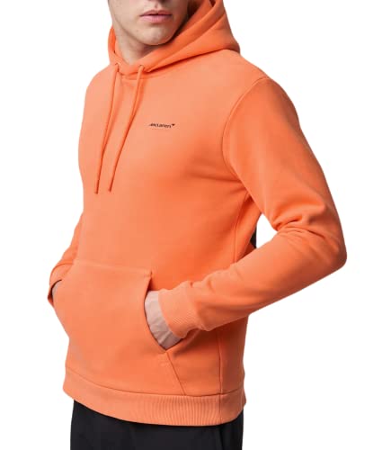 McLaren F1 Men's Lando Norris Core Hoodie (M)