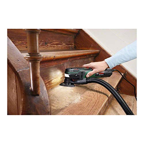 Bosch Professional 1x Dust Extraction (for PMF 220 E, PMF 250 CES, PMF 350 CES, UniversalMulti 12 and AdvancedMulti 18, Accessory Multitool)