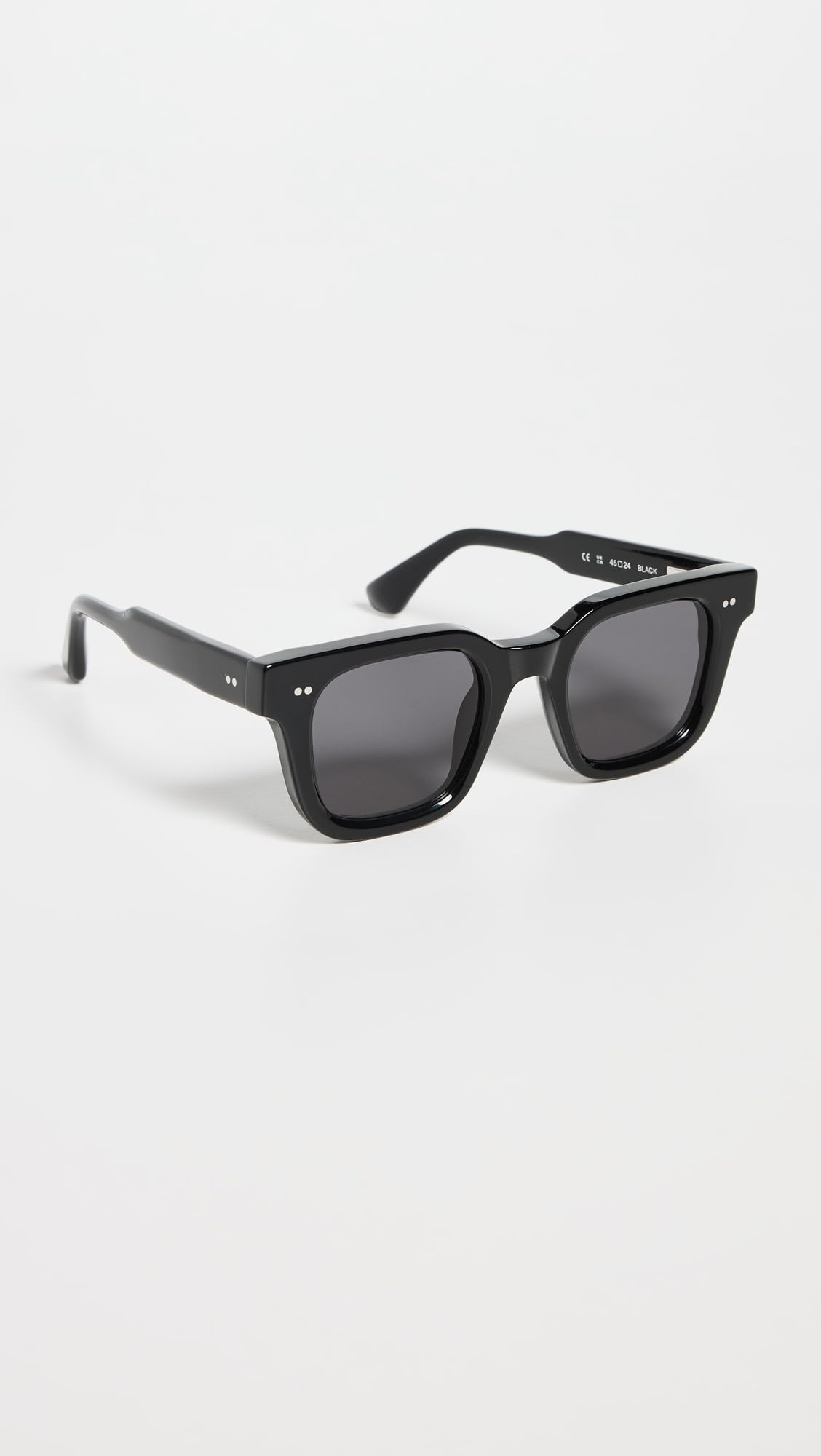 Chimi 04 Sunglasses, Black, One Size