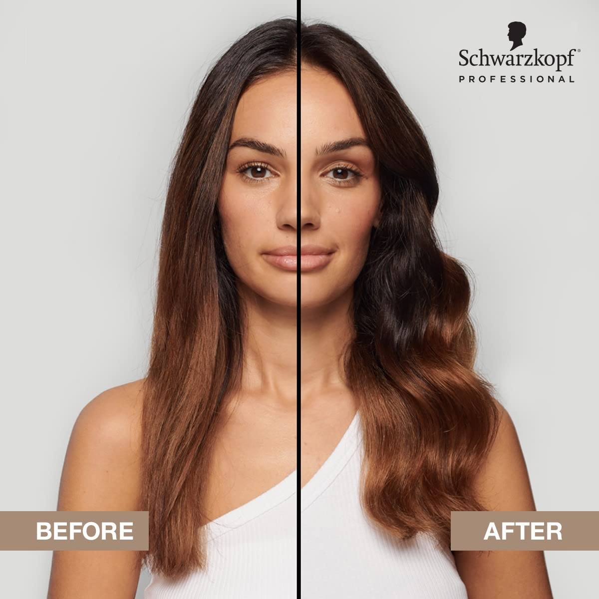 BLONDME Blonde Wonders Restoring Balm – Leave-In Split End and Anti-Frizz Treatment