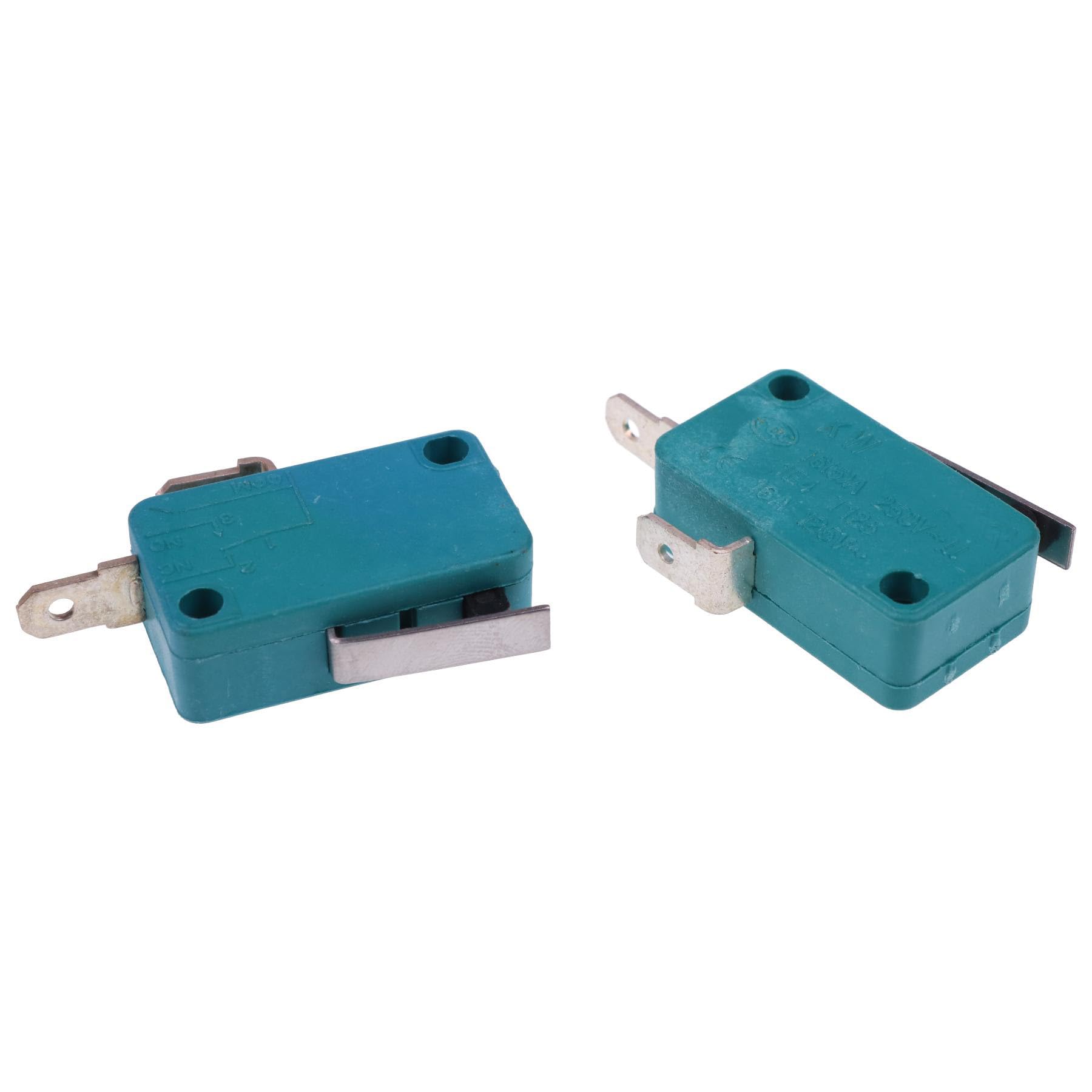 Chamixx 2X Refrigerator Dispenser Switches 6600JB3001C PS3529276 Compatible with LG SZM-V01-2FA-33 GML238SQXH Sears 79571012010 79571012011 Refrigerators