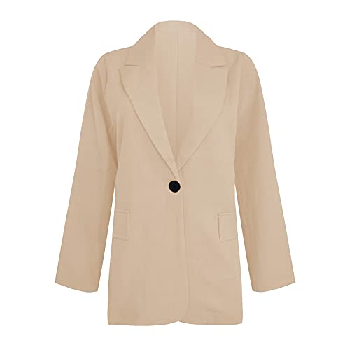 Cardigans Raincoats for Adults Women Rain Jackets for Men Waterproof Rain Jackets for Women Waterproof Black Suits for Men (Beige,XXL)