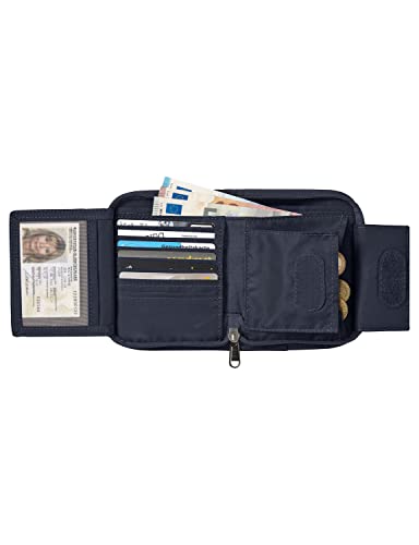 Jack Wolfskin First Class, Night Blue, ONE Size