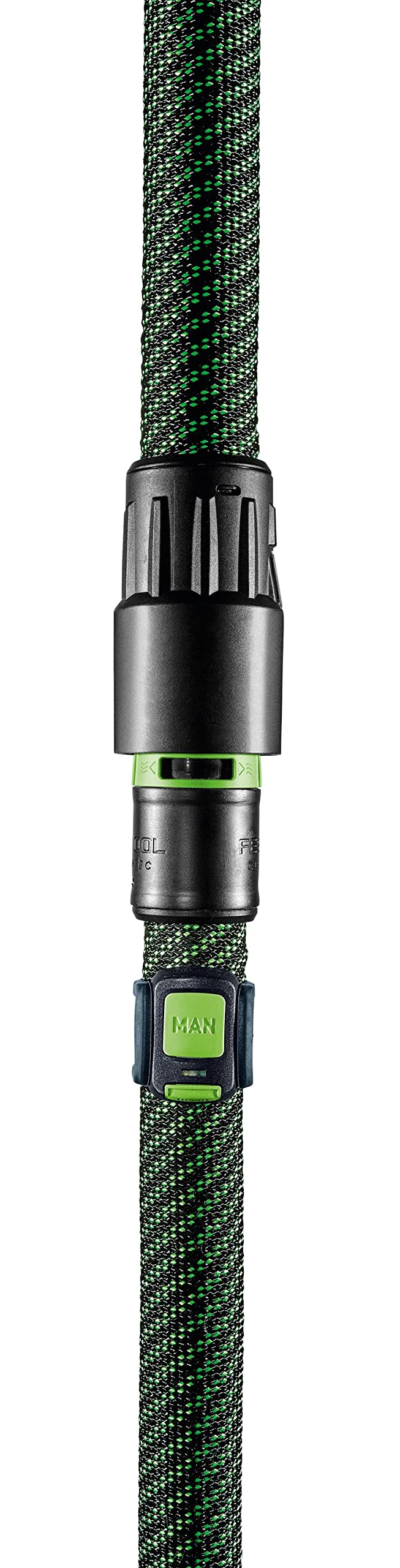 Festool Suction Hose D27/32x3,5m-AS/CTR