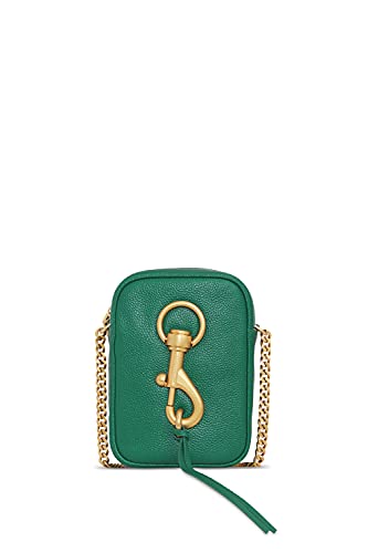 Rebecca Minkoff Lou Crossbody, Emerald