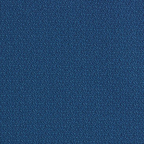 Steelcase Office Chair, Blue - 5" Cylinder