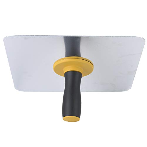 Premium Aluminum Plastering 300mm X 300mm Hand Plastering Board Hand Held
