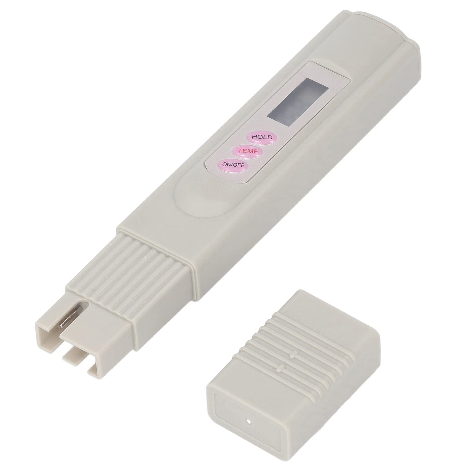 Digital TDS Tester Portable TDS Test Meter Pen Water Quality Meter Pocket Size Testing Tool