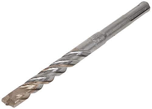 DEWALT SDS+ Hammer Bit, Rock Carbide, 1/2-Inch by 4-Inch by 6-Inch (DW5437)