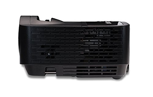 InFocus IN2126a WXGA Network Projector, 3500 Lumens, HDMI, Wireless-ready