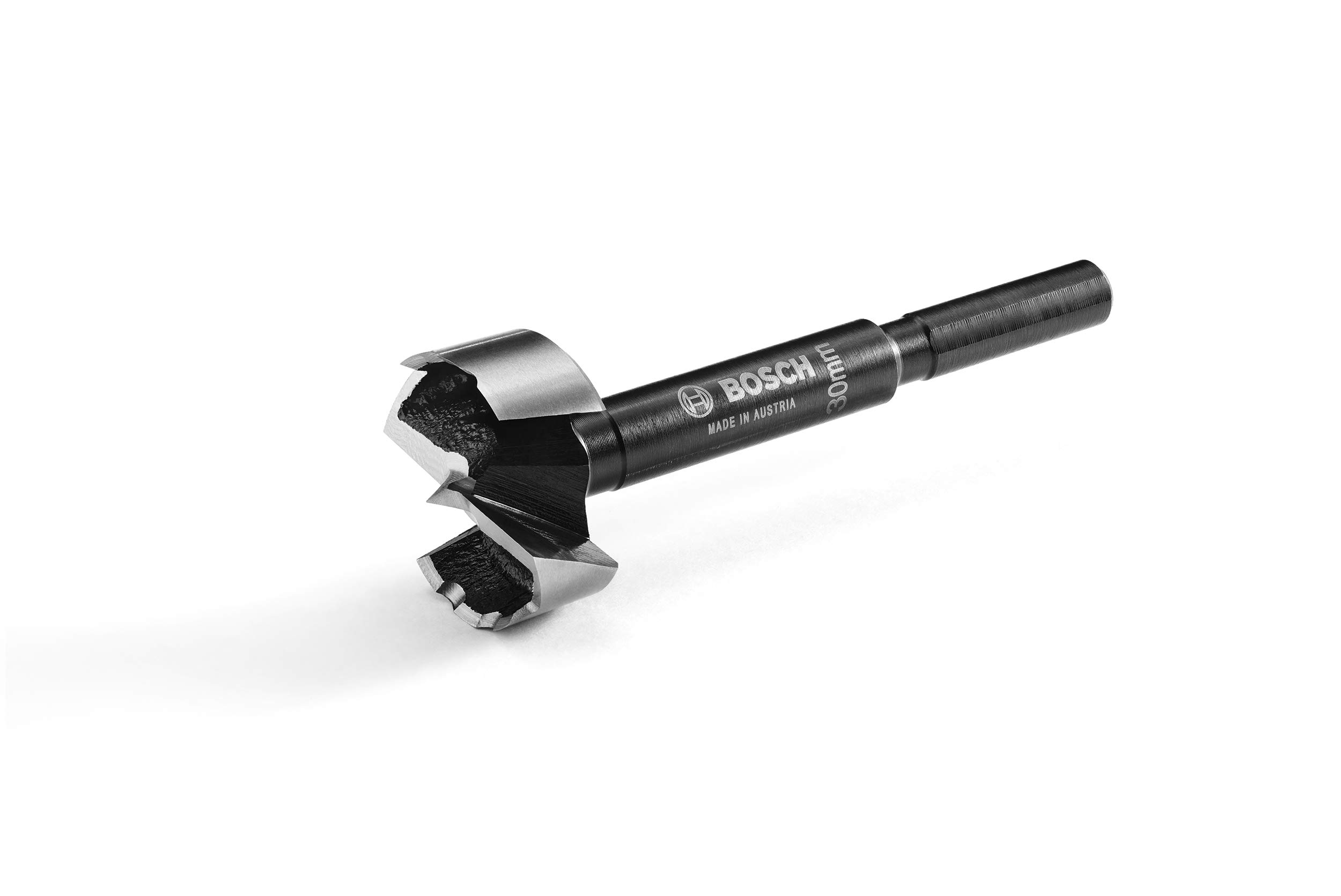 Bosch Professional Forstner Drill Bit (Ø 40 mm, Length 88 mm, Drill Accessories)