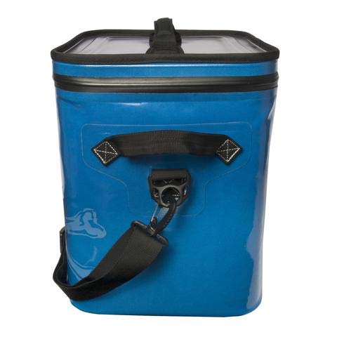 Calcutta Outdoors Renegade Blue 15L Soft Cooler