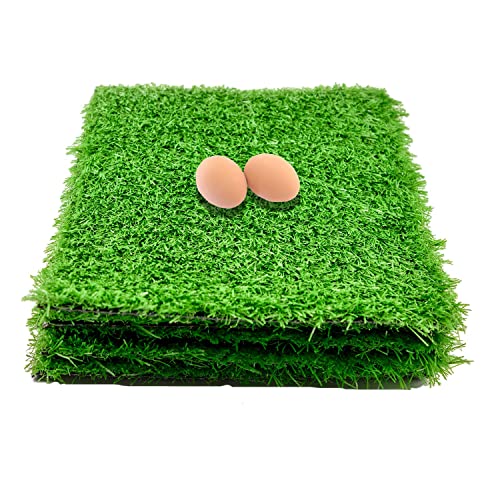 Chicken Nesting Box Pads Washable Chicken Nesting Pad for Chicken Coops Laying Chicken Bedding Hen House Chicken Coop Accessories