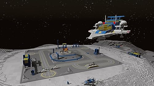 Lego Worlds (Nintendo Switch)