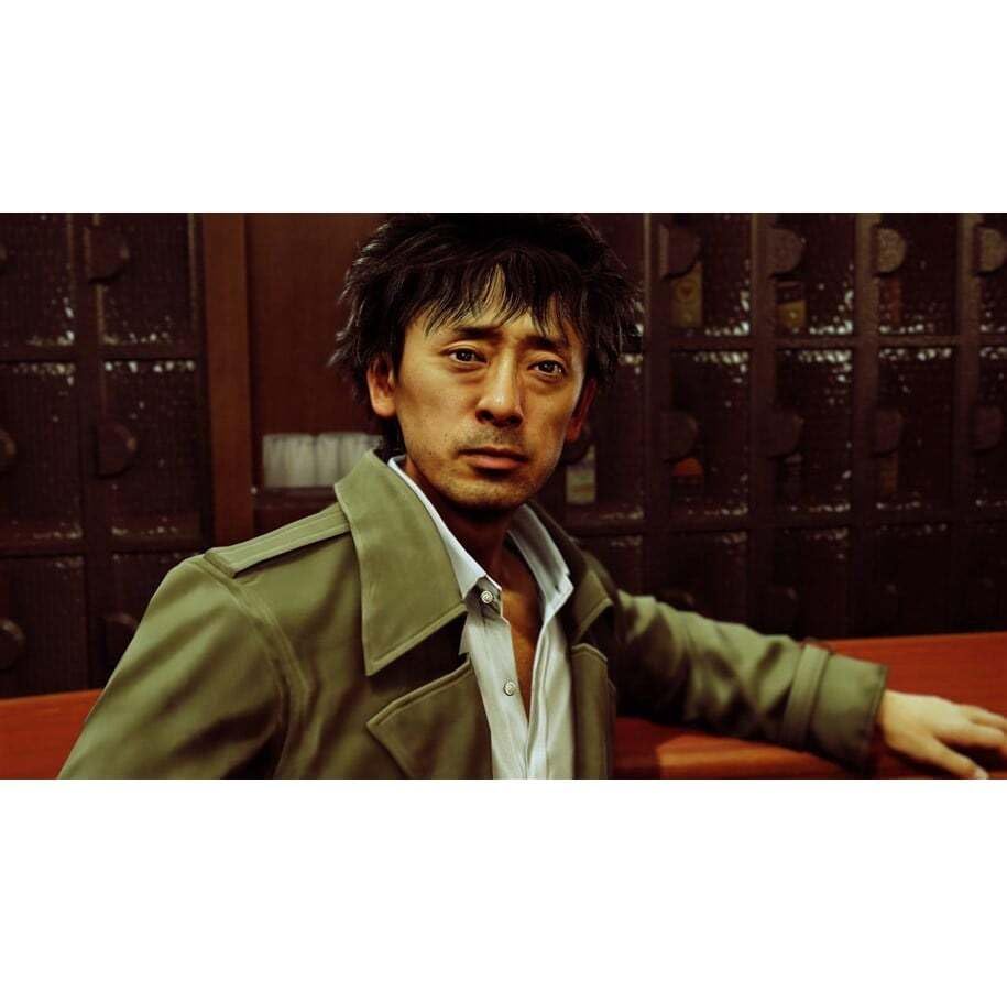 Judgment PS4