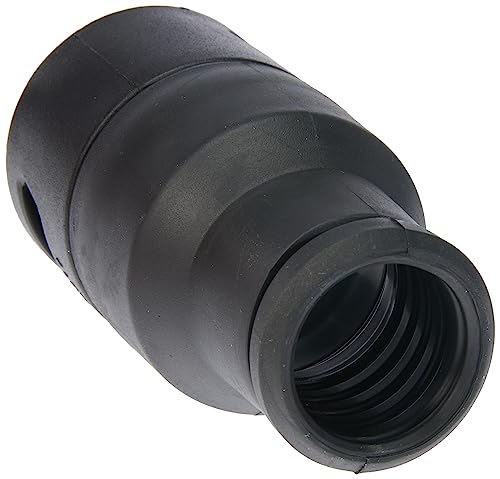 Bosch 2609256 °F28 Universal Adaptor for Universal Vacuum Cleaner Easyvac 3, Salvac 15 and, Cedvac 20 0 W 0 V