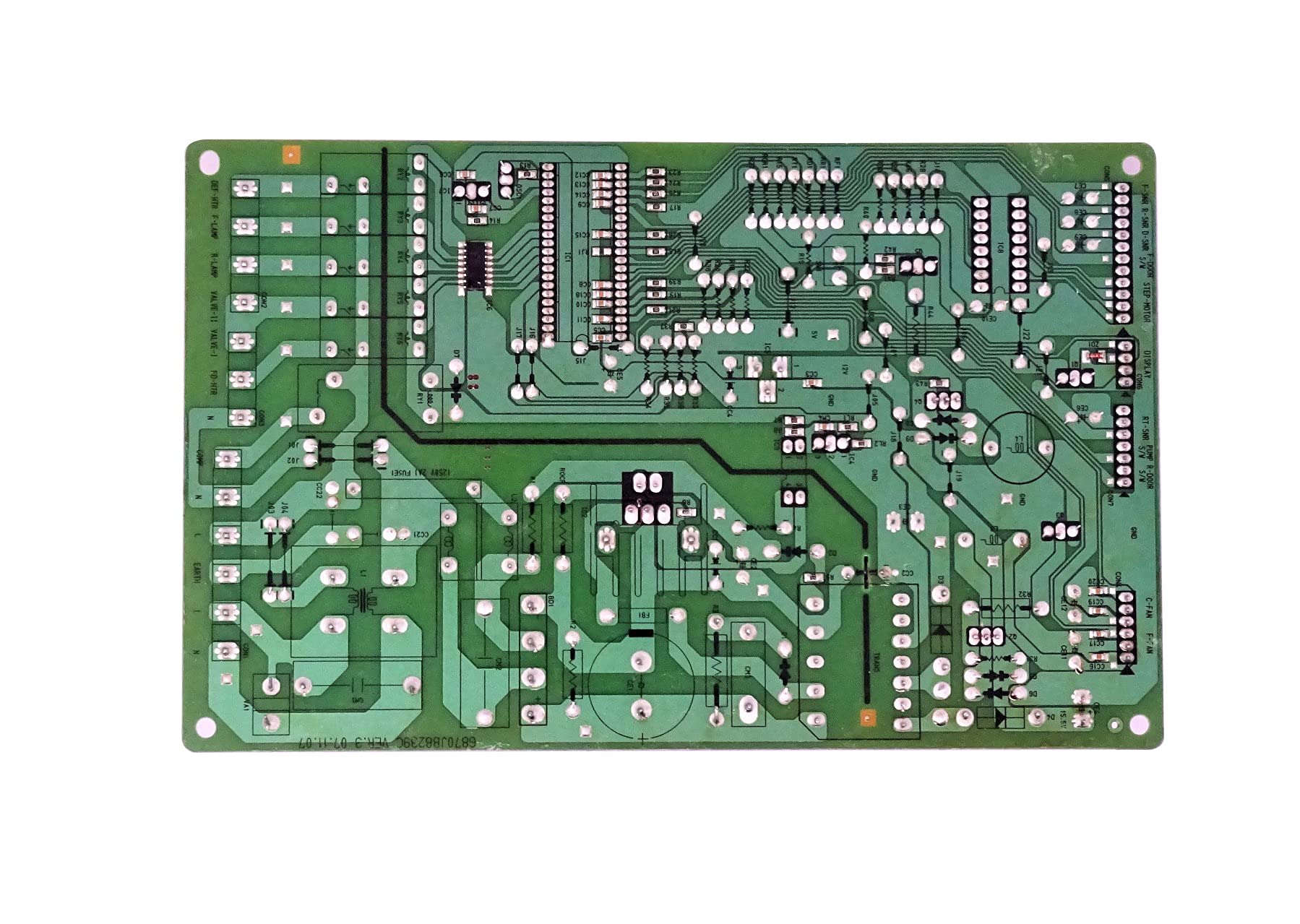 CoreCentric Remanufactured Refrigerator Electronic Control Board Replacement for LG 6871JB1423G