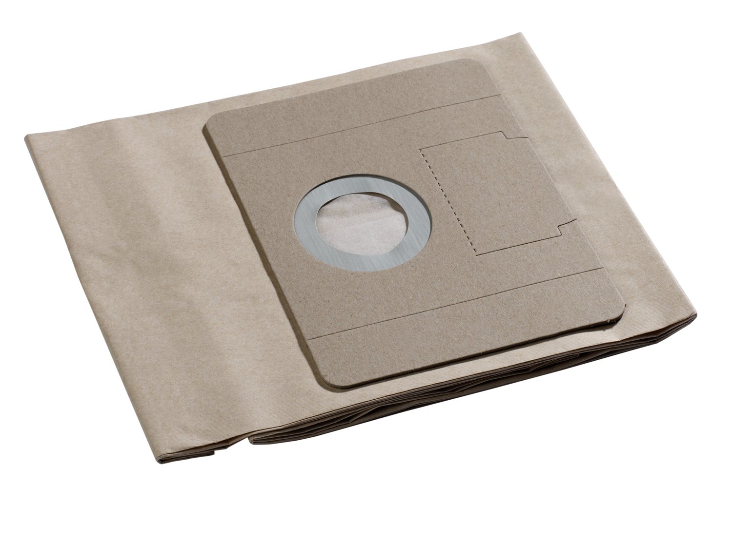 BOSCH VB090 Paper Filter Bag for use with VAC090 Dust Extractor, 9-Gallon