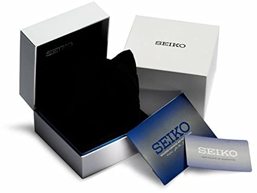 Seiko 5 Automatic White Dial Men's Watch SNKP22J1