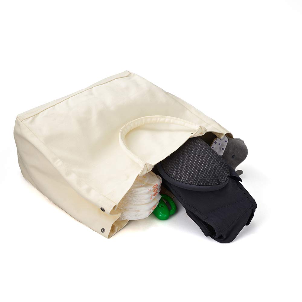 Bebefit Light Foldable Baby Hip seat Carrier (Pure Navy)