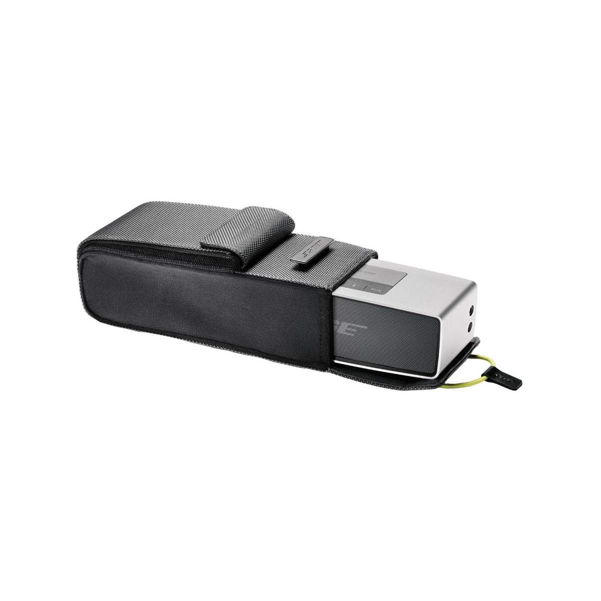 Bose SoundLink Mini Bluetooth Speaker Travel Bag - Gray