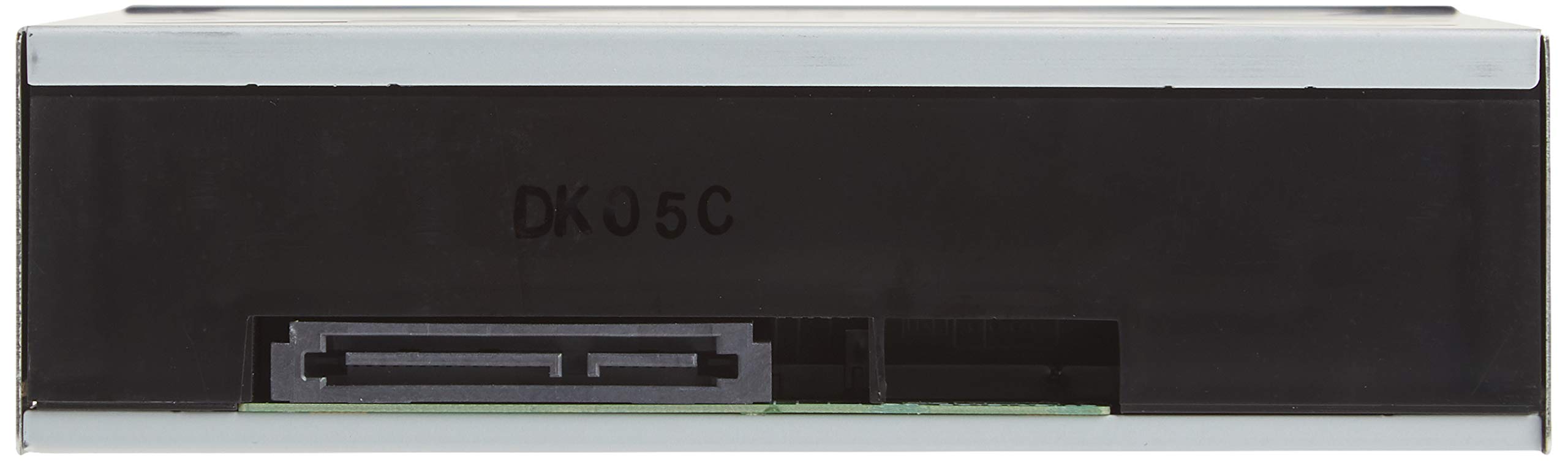 LG Electronics WH16NS40 16X Blu-ray/DVD/CD Multi compatible Internal SATA Rewriter Drive, BDXL, M-DISC Support, Black