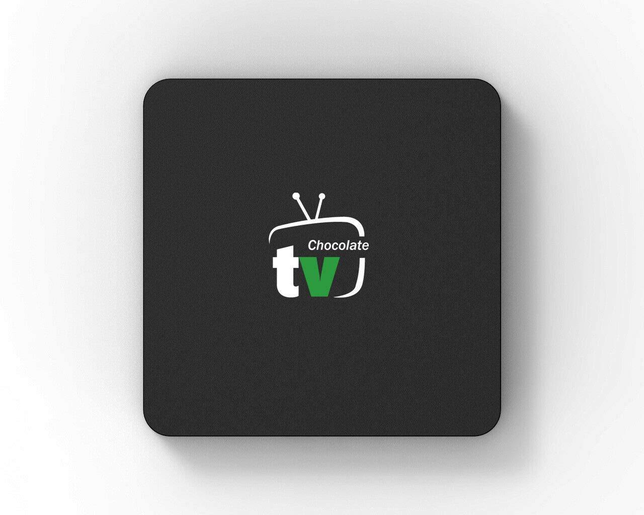 Chocolate Arabic TV Box 600+ Arabic 2G 8G CH Smart TV Box Amlogic S912 Octa Arab Set Top Boxes