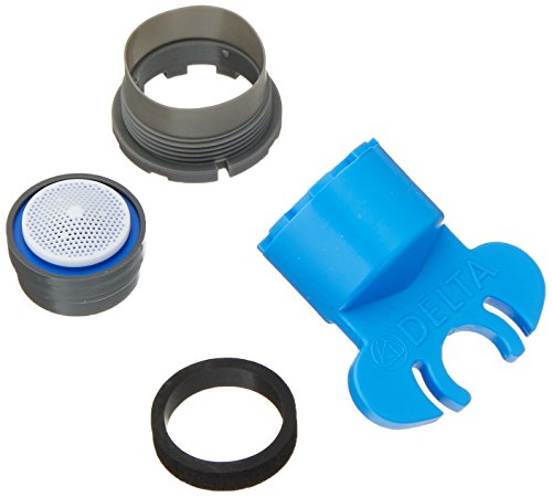 Delta Faucet RP72730 Classic, 1.0-GPM Aerator, Not Applicable