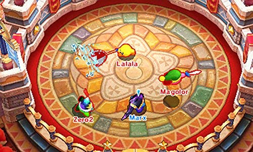 Kirby: Battle Royale - Nintendo 3DS (Renewed)