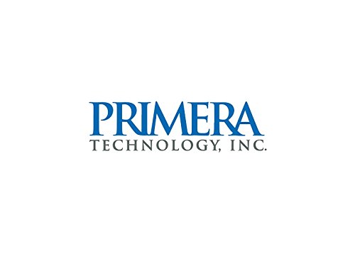Primera 53335 Color Ink Cartridge for BravoPro Disc Publisher/AutoPrinter and LX800 Color Label Printer