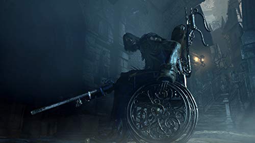 Bloodborne Hits - PlayStation 4