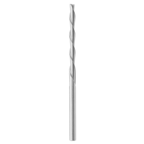 Dremel 561 Multipurpose Cutting Bit, 1/8", Metallic