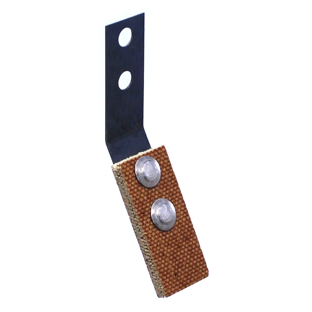 Fiber Blade Scraper Assy