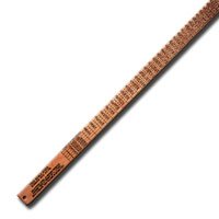 Doyle Tree & Log Scale Stick