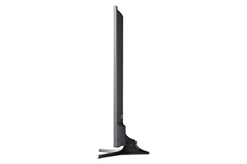 Samsung UN55JS7000 55-Inch 4K Ultra HD Smart LED TV (2015 Model)