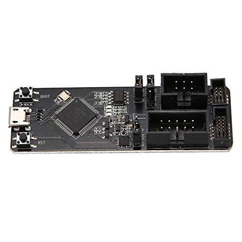 Cusstally for ESP32 ESP-Prog Development Board JTAG Debug Downloader Compatible Supporting Cable
